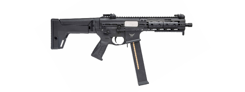 PB Top Picks: Our Top 5 Beginner Airsoft AEGs for 2023 | Patrol Base